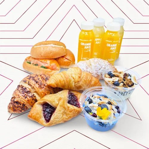Pret A Manger